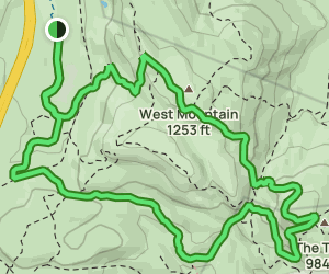 The Timp: 38 Reviews, Map - New York | AllTrails