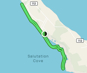 Lower Bedeque Beach: 2 Reviews, Map - Prince Edward Island, Canada ...