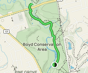 Boyd Conservation Area Trail, 273 Fotos - Ontario, Kanada | AllTrails