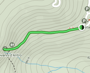 Grotto and Church of San Giovanni d'Antro: 4 Reviews, Map - Friuli ...