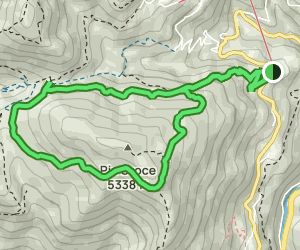 AllTrails | Forcella San Tomaso Agordino: 1 Reviews, Map - Veneto, Italy