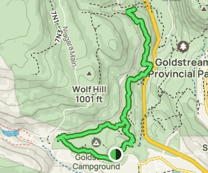 Goldstream Park - Goldstream Falls - Niagara Falls: 138 Reviews, Map ...