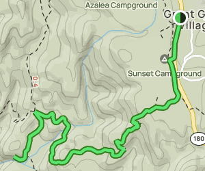 Viola Falls: 165 Reviews, Map - California | AllTrails