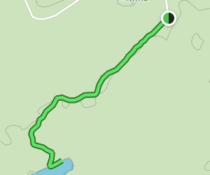 Panther Pond Trail: 21 Reviews, Map - New York | AllTrails