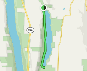 Canadice Lake Walking Path, New York - 208 Reviews, Map | AllTrails