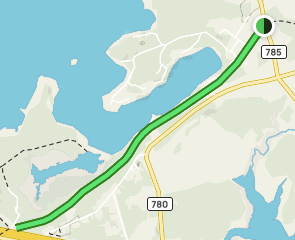 NB Trail: Utopia - Upper Letang, New Brunswick, Canada - 19 Reviews ...