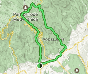 Gračani - Grofica - Puntijarka - Markuševec, 89 Photos - Zagreb ...