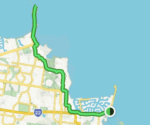 GJ Walter Park to Wellington Point: 41 Fotos - Queensland, Australien ...