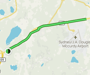 Maryann Corbett Trail: 3 Reviews, Map - Nova Scotia, Canada | AllTrails