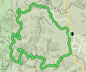 Ella Falls Loop: 164 Reviews, Map - California | AllTrails