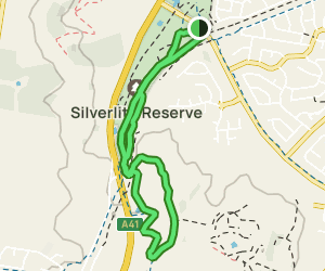 Wiradjuri Walking Track and Trail - New South Wales, Australia | AllTrails