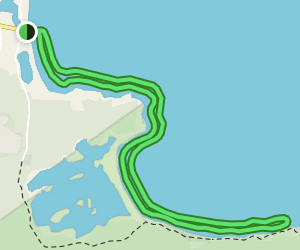 AllTrails | Gabarus Bay Paddle: 0 Reviews, Map - Nova Scotia, Canada