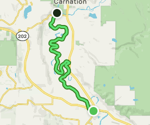 AllTrails | Snoqualmie River: Fall City to Tolt River Mouth: 7 Reviews ...