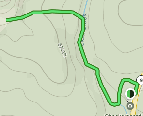 Hidden Arch Trail, Utah - 56 Reviews, Map | AllTrails