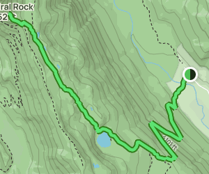 Cathedral Rock Trail: 144 Reviews, Map - Washington | AllTrails