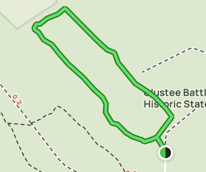 Olustee Battlefield Loop: 8 Reviews, Map - Florida | AllTrails