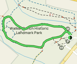 Walker Ranch Loop Trail: 205 Reviews, Map - Texas | AllTrails