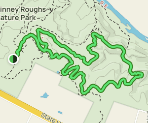 Pine Ridge Loop: 137 Reviews, Map - Texas | AllTrails