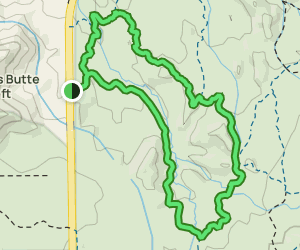 Hawes Ridge Loop - Arizona | AllTrails