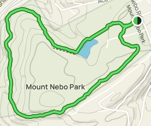 Mount Nebo Park: 143 Reviews, Map - Pennsylvania | AllTrails