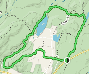 Charcoal Burners, Perkins and Fahnestock Trail Loop: 243 Reviews, Map ...