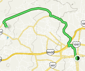 Jilotepec - Cerro de Canalejas: 1 Reviews, Map - México, Mexico | AllTrails