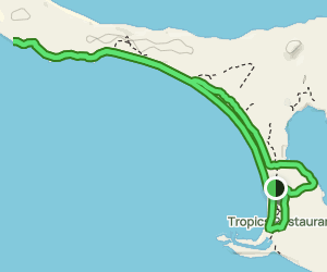 Half Moon Cay Circular: 11 Reviews, 57 Photos, Map - Exuma, Bahamas ...