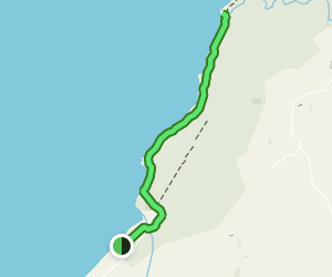 Similajau National Park Beach: 1 Reviews, Map - Sarawak, Malaysia ...