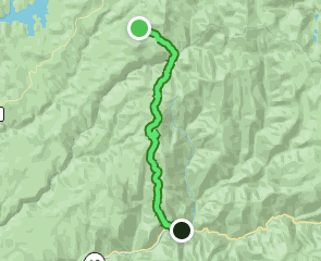 Poker Flat and Saddleback Mountain OHV Trail: 68 Reviews, Map ...