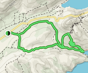 Pinar de les Arenes - Penya de l'Hort - Cala Murta: 2 Reviews, Map ...