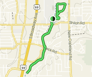 Rose Rudman and Southside Trail: 316 Reviews, Map - Texas | AllTrails