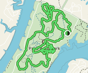 Pace Bend Park Trail: 497 Reviews, Map - Texas | AllTrails
