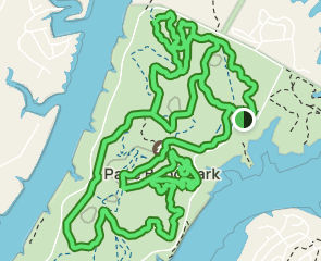 Pace Bend Park Trail, Texas - 513 Reviews, Map | AllTrails