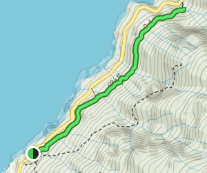 AllTrails | Lezzeno - Ponte del Diavolo: 8 Reviews, Map - Lombardy, Italy