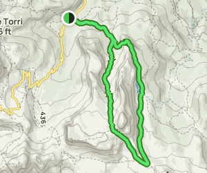 Croda da Lago - Lago Fedèra - Forcella Ambrizzola: 218 Reviews, Map ...