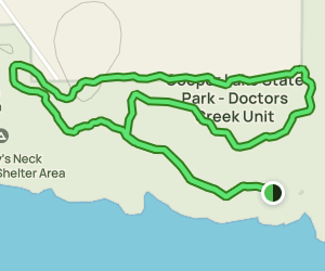 Cooper Lake Trail: 69 Reviews, Map - Texas | AllTrails