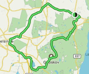 Esbønderup - Græsted - Helsinge - Gribskov, 89 Fotos - Region ...