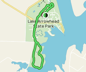 Onion Creek Loop Trail - Texas | AllTrails