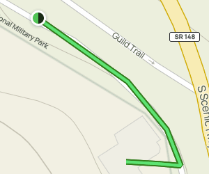 AllTrails | Ruby Falls: 158 Reviews, Map - Tennessee