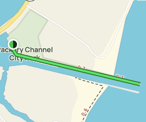 AllTrails | Packery Channel Trail: 25 Reviews, Map - Texas