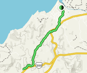 Lo de Marcos Suroeste: 6 Reviews, Map - Nayarit, Mexico | AllTrails