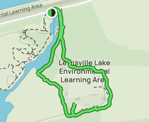 Bittern Marsh Trail, Texas - 111 Reviews, Map | AllTrails