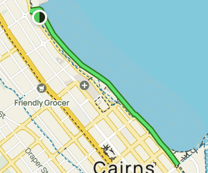Cairns Esplanade: 416 Reviews, Map - Queensland, Australia | AllTrails
