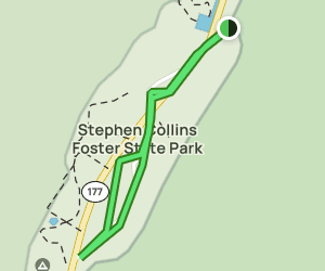 Stephen C. Foster State Park Campground: 16 Reviews, Map - Georgia ...