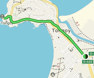 Playa Tongoy: 0 Reviews, Map - Coquimbo, Chile | AllTrails