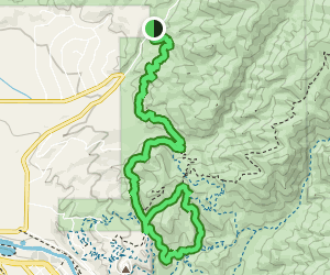 North Backbone Trail: 193 Reviews, Map - Colorado | AllTrails