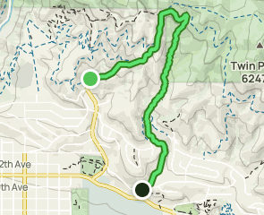 Terrace Hills East, Valley View, and Bobsled Trail, Utah - 126 Reviews ...