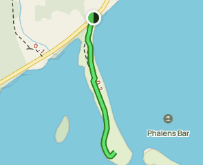 Port Morien Trail: 1 Reviews, Map - Nova Scotia, Canada | AllTrails