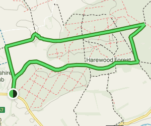 Harewood Forest Short Circular - Hampshire, England#N# | AllTrails