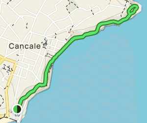 Cornice of Cancale | Map, Guide - Ille-et-Vilaine, France | AllTrails